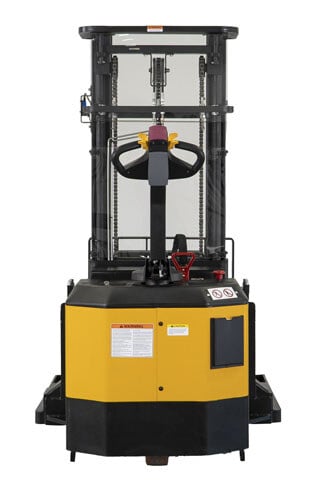 PDSR Stackers | Big Joe Forklifts